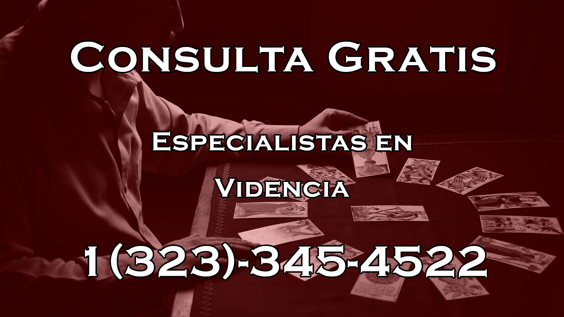 Videncia Por especialistas ¡Consulta Gratis! - Tarotistas Arcanos